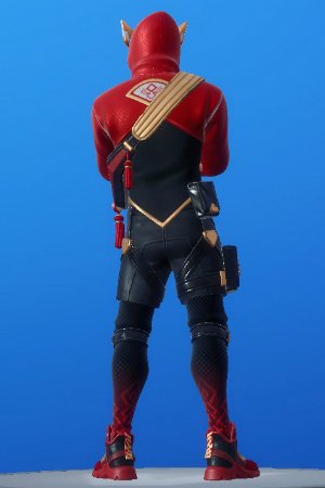 Fortnite | SWIFT Skin - Set & Styles - GameWith