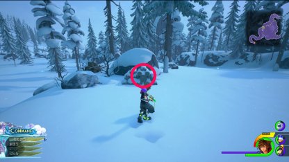 KH3 | Lucky Emblem Locations & Rewards | Kingdom Hearts 3 - GameWith