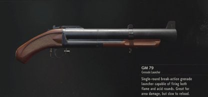 【Resident Evil 2 Remake】How to Get the Grenade Launcher - Guide & Location【RE2】 - GameWith