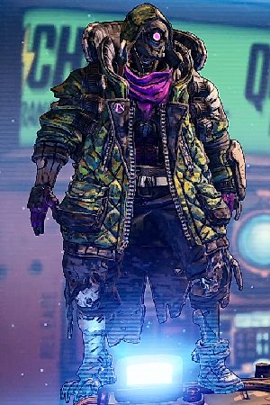 【Borderlands 3】All Character Skins & Heads List 【BL3】 - GameWith