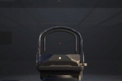 Warzone | Operator Reflex Sight - Optic Stats | Call of Duty Modern ...