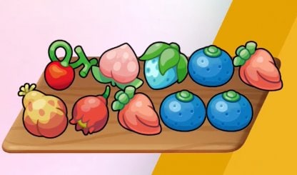 Berries Guide - How to Get & Uses | Pokemon Sword Shield - GameWith