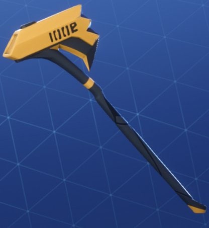 Fortnite | All Pickaxe List - GameWith