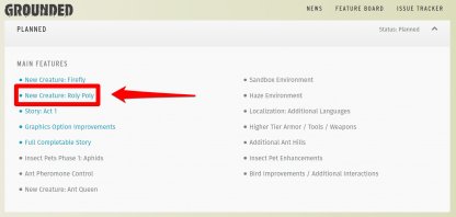Grounded | Roly Poly - How To Kill & Location - GameWith