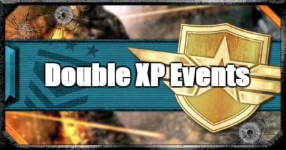 CoD: BO4 | Double XP (2XP) Weekend Event News & Dates (Updated July 19 ...