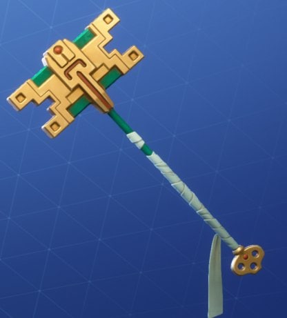 Fortnite | All Pickaxe List - GameWith