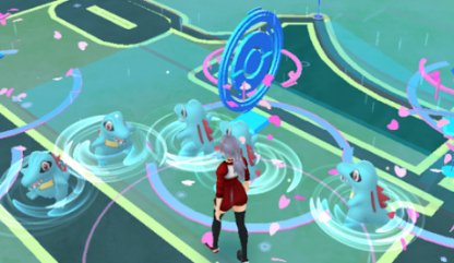 Pokemon Go | How To Use Lure Modules: Guide & Effects - GameWith
