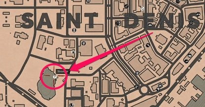 RDR2 | Stranger / Companion Side Mission List & Locations | Red Dead ...