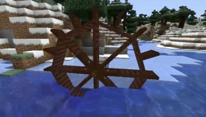 Immersive Engineering - Recipes & Mod Details | Minecraft Mod Guide ...
