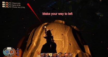 All SCAB Scheme Locations | Grounded - GameWith