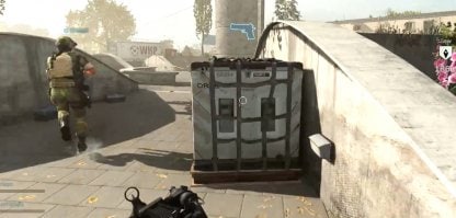 Supply Box Call Of Duty Warzone Wiki Guide Ign