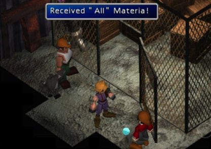 Final Fantasy 7 Original | Sector 7 Slums | FF7 Original - GameWith