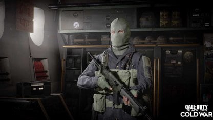 Call of Duty: Cold War | How To Do Finishing Moves (Finishers) & Tips ...