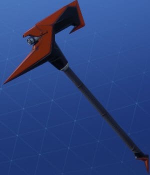 Fortnite | All Pickaxe List - GameWith