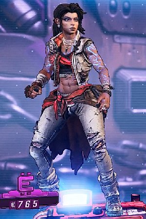【Borderlands 3】All Character Skins & Heads List 【BL3】 - GameWith