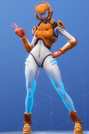 Fortnite | ROX (ROX Guide)