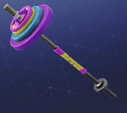 Fortnite | All Pickaxe List - GameWith