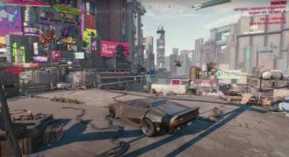 Cyberpunk 2077 - Wiki Guide & Walkthrough - GameWith