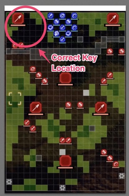 【FE3H】Search for the Chalice Battle Strategy Guide (Cindered Shadows ...