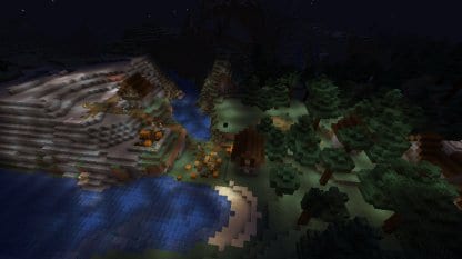 Torchmaster - Mega Torch Range, Radius, & Mod Details | Minecraft Mod ...