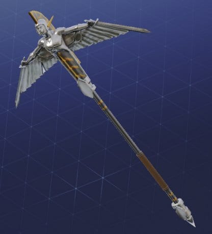 Fortnite | All Pickaxe List - GameWith