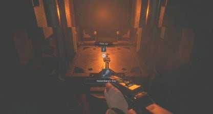 Heisenberg Factory Walkthrough & Map Guide | Resident Evil Village (RE8 ...