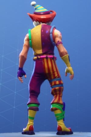 Fortnite | NITE NITE - Skin Review, Image & Shop Price