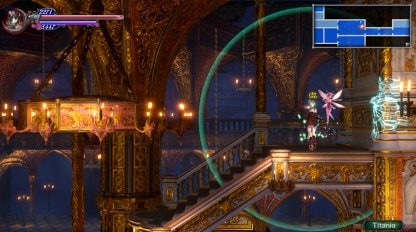 【Bloodstained】All Breakable Wall & Secret Room Locations List & Guide ...