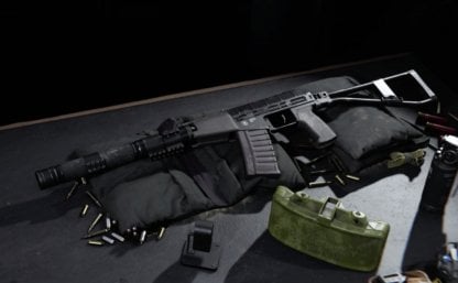 Warzone | AS VAL - Best Loadout & Attachments | Call of Duty Modern ...