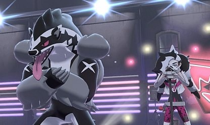 Piers - How To Beat | Pokemon Sword Shield - GameWith