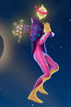 Fortnite | SLUMBER Skin - Set & Styles - GameWith