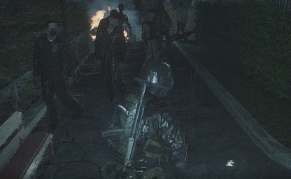 RE2 | 4th Survivor Mode (HUNK Story) - How to Unlock & Walkthrough | Resident Evil 2 Remake ...