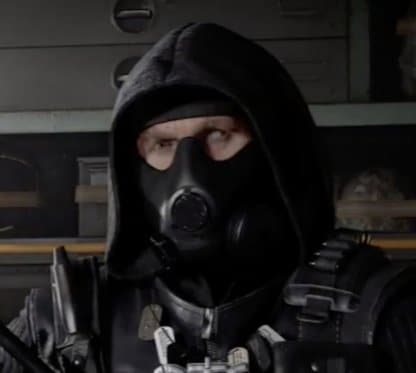 Call of Duty: Cold War | Stitch Operator - Season 1 Skin Details ...