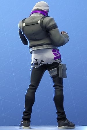 Fortnite | STRATUS (STRATUS Guide) - GameWith