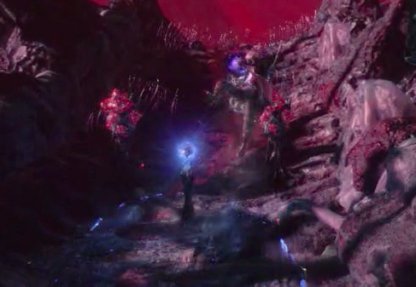 DMC5 | Blue Orb Fragments - Where To Get: Locations List & Guide ...