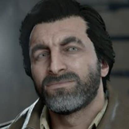 Call of Duty: Cold War | All Characters List - Info & Voice Actor ...