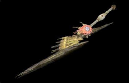 MH Rise | Thunderbolt Long Sword | MONSTER HUNTER RISE (MHR) - GameWith