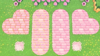 Best Custom Design Codes & How To Use | Animal Crossing (ACNH) - GameWith