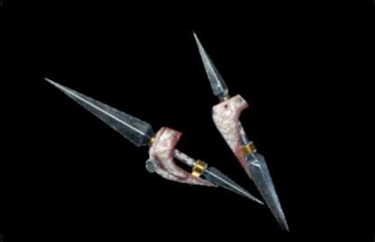 MH Rise | Khezu Daggers | MONSTER HUNTER RISE (MHR) - GameWith