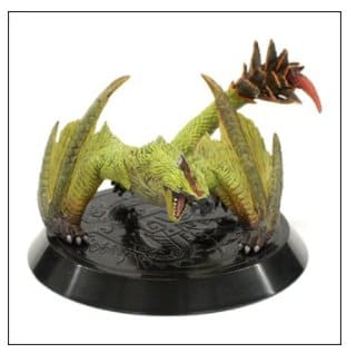 Nargacuga Guide - New Info | MONSTER HUNTER RISE - GameWith