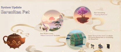 Remarkable Chest Location & Map | Genshin Impact - GameWith