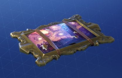 Fortnite | All Glider List - GameWith