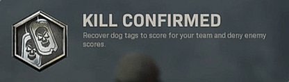 Warzone | Kill Confirmed Mode - Multiplayer Tips & Guides | Call of ...