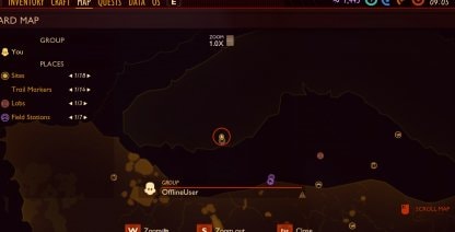 All SCAB Scheme Locations | Grounded - GameWith