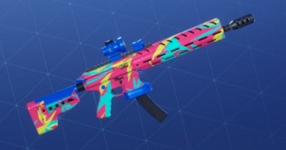 Fortnite | NEON TROPICS (NEON TROPICS Guide)