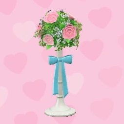 【Animal Crossing】Wedding Flower Stand - How To Get【ACNH】 - GameWith