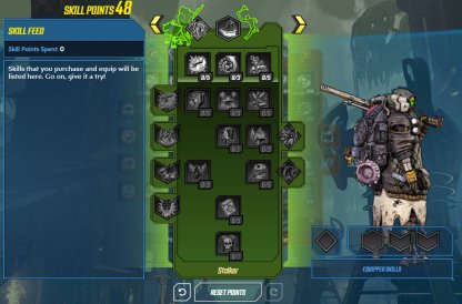 Skills Guide & Effects | Borderlands 3 - GameWith