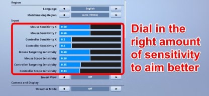 Fortnite | Menu Functions & Lobby Screen Guide - GameWith
