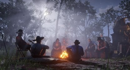 RDR2 | Stranger / Companion Side Mission List & Locations | Red Dead ...