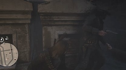 RDR2 | Angelo Bronte, A Man Of Honor - Walkthrough | Red Dead ...